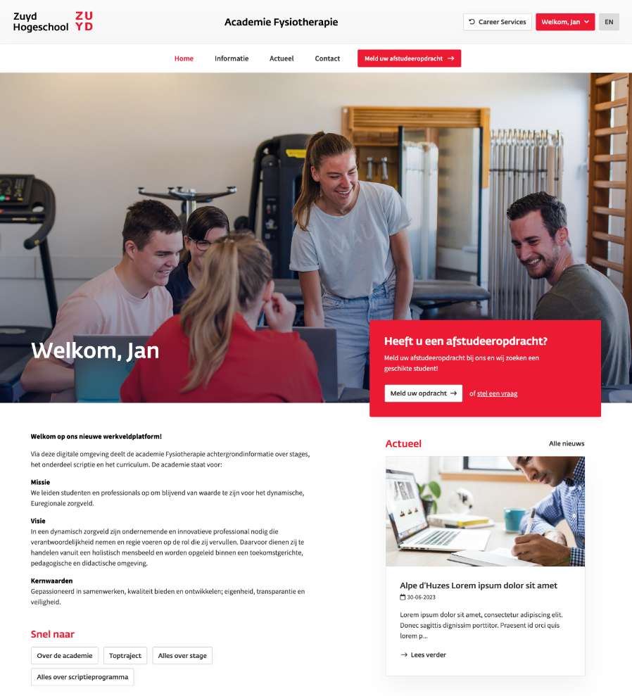 Online platforms - Wink